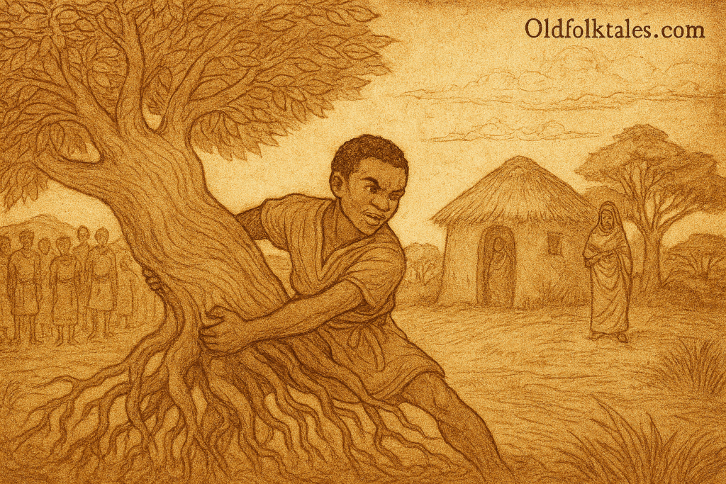 Sunjata Keita and the Rise of Mali | OldFolktales.com